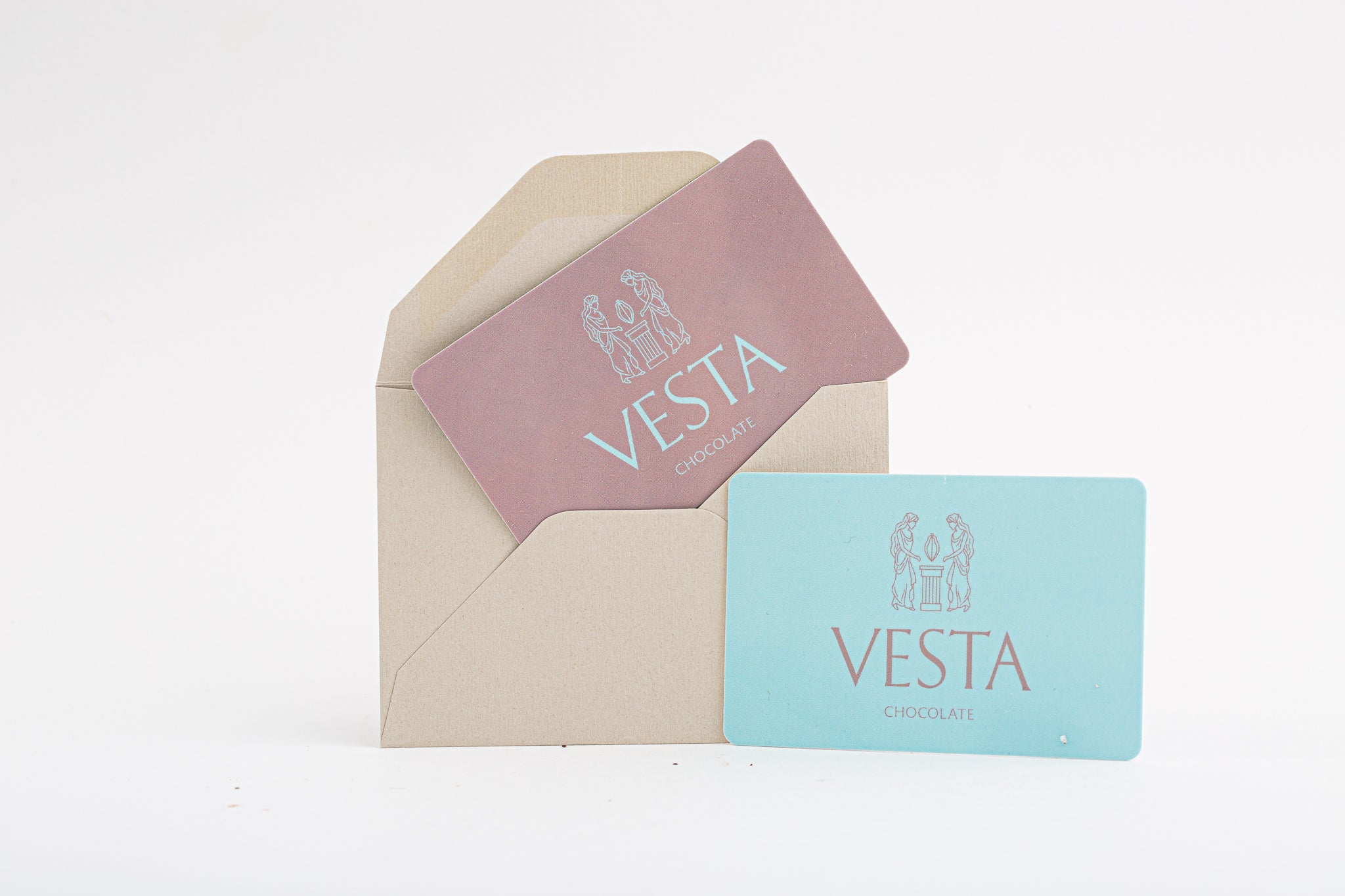 E-Gift Card – Vesta Chocolate